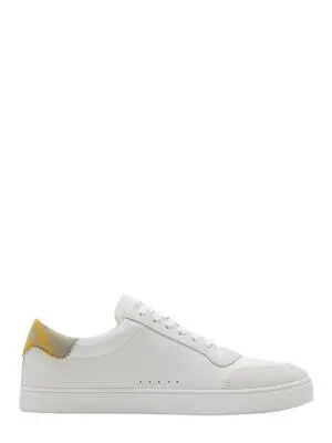 BURBERRY Robin Low Top Sneakers