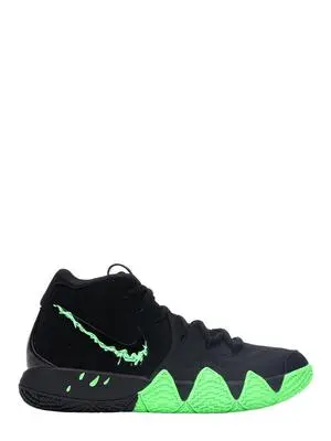 Nike Kyrie 4 Sneakers - Black/rage Green