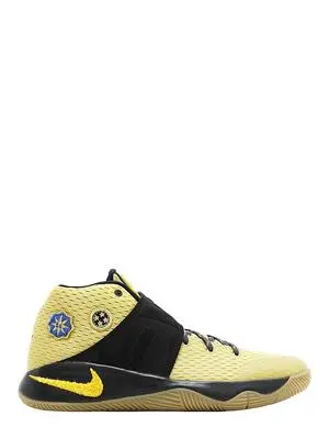 Nike Kyrie 2 All-star Sneakers - Celery/varsity Maize/black