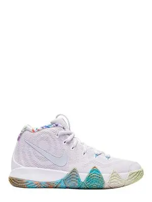 Nike Kyrie 4 90s - Multicolor