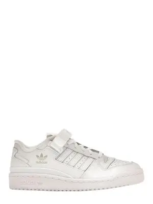 Adidas Forum Low Sneakers Cloud White