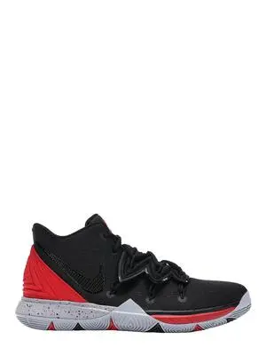 Nike Kyrie 5 Sneakers - University Red/black/pure Platinum