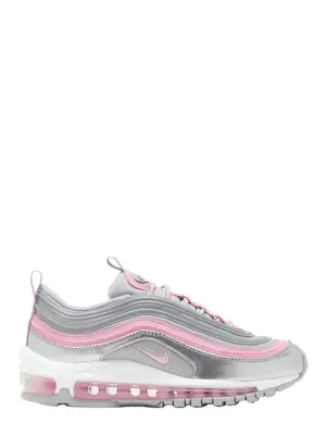 Nike Air Max 97 Sneakers Pink/silver