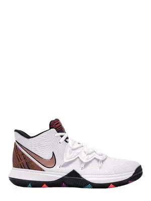 Nike Kyrie 5 BHM Sneakers White/multione-colorcolor