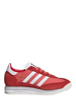 Adidas Sl 72 Rs Sneakers - Preloved Scarelet Red/better Scarelet Red/cloud White
