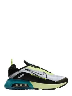 Nike Air Max 2090 - White/black/volt