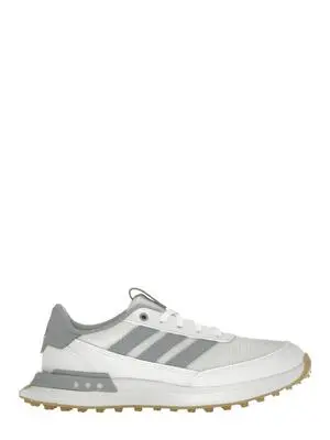 Adidas S2g Spikeless 24 Golf - Cloud White/halo Silver/gum