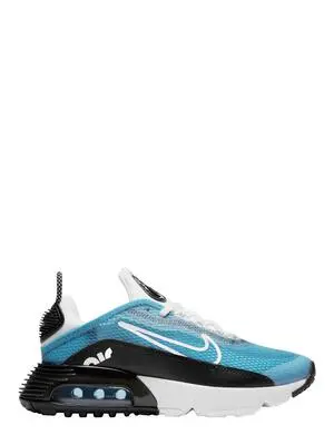 Nike Max 2090 Sneakers - Laser Blue/black/vast Grey