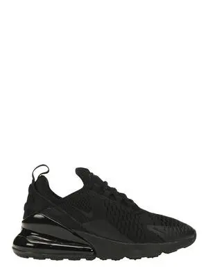 Nike Air Max 270 Sneakers Black