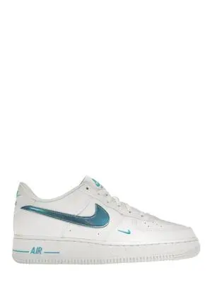 Nike Air Force 1 Impact Next Nature Sneakers White/blue Lightning