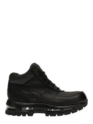 Nike Air Max Goadome Boots - Black/metallic Silver