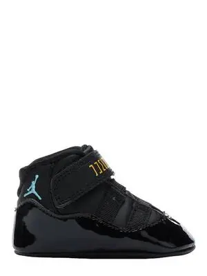 JORDAN 11 Retro - Black/gamma Blue