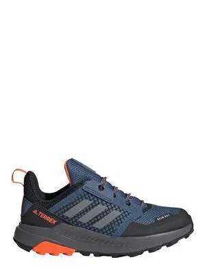 Adidas Terrex Trailmaker Rain.rdy - Wonder Steel/grey Three/impact Orange