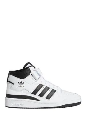 Adidas Adidas Forum Sneakers Cloud White/core Black/cloud White