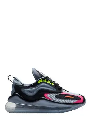 Nike Air Max Zephyr Sneakers - Photon Dust/black/volt