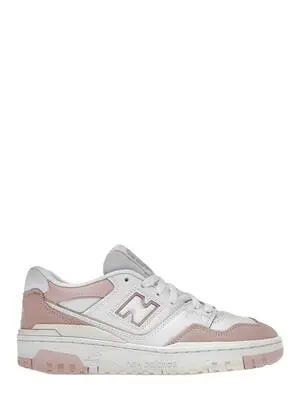 NEW BALANCE New Balance 550 GS White/pink Sand/sea Salt
