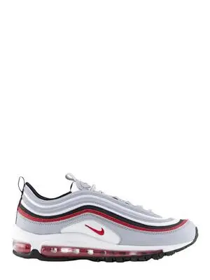 Nike Air Max 97 Sneakers White/grey/red