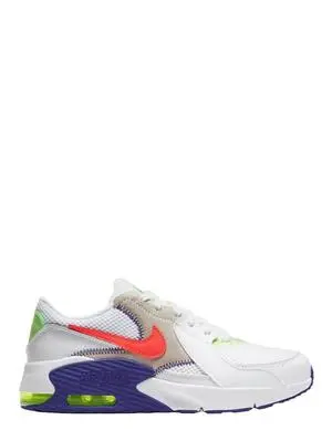 Nike Air Max Excee Amd Sneakers - White/indigo Burst/volt