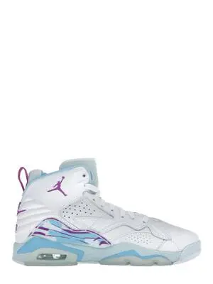 JORDAN Mvp Sneakers - White/glacier Blue/aquarius Blue