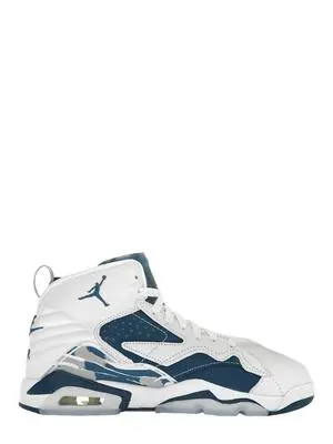 JORDAN Mvp Sneakers - White/wolf Grey/industrial Blue