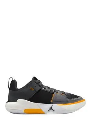 JORDAN Jordan One Take 5 Taxi Sneakers Black/anthracite/sail