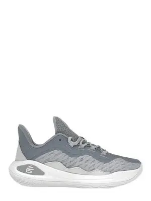 Under Armour Curry 11 Future Wolfclay - White/white Clay/steel