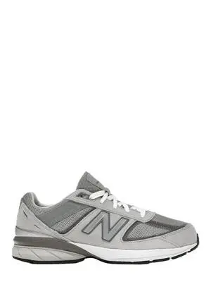 NEW BALANCE 990v5 Sneakers - Grey/castle Rock