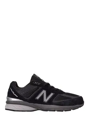 NEW BALANCE 990v5 Sneakers - Black
