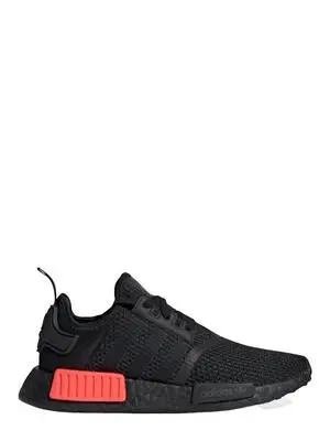 Adidas Nmd_r1 V2 Sneakers - Core Black/solar Red