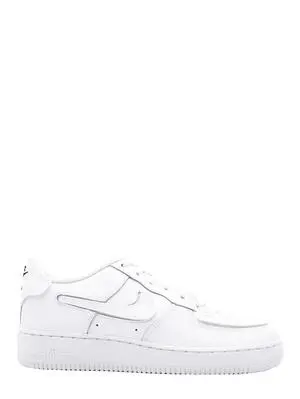 Nike Air Force 1 Low 1/1 White/white/white