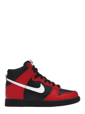 Nike Nike Dunk High Deadpool Sneakers Black/red/white