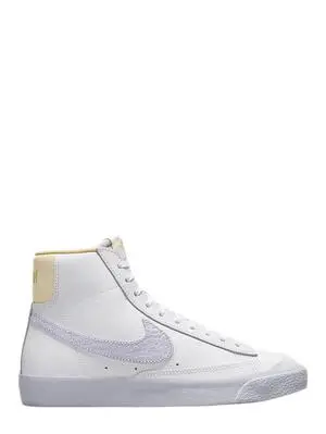 Nike Blazer Mid '77 Sneakers - White/coconut Milk/summit White