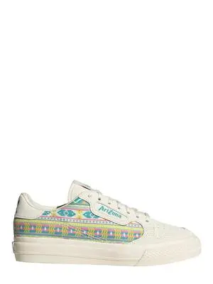 Adidas Continental 80 Vulc Arizona Iced Tea Sneakers - Cream White