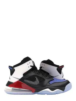 JORDAN Mars 270 Sneakers - Black/reflect Silver/gym Red