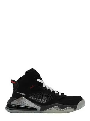 JORDAN Mars 270 Reflect Sneakers - Black/fire Red/white