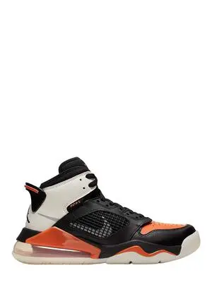 JORDAN Mars 270 Sneakers - White/black/starfish