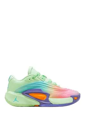 JORDAN Luka 3 Sneakers - Vapor Green/hyper Jade/cone