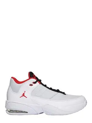 JORDAN Max Aura 3 - White/pure Platinum/black