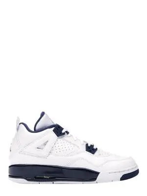 JORDAN Jordan 4 Retro Columbia (2015) White/legend Blue/midnight Navy
