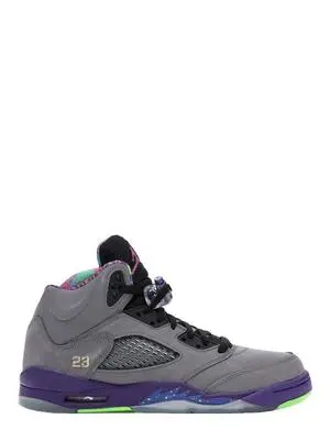 JORDAN Jordan 5 Retro Belair Sneakers Cool Grey/club Pink/court Purple