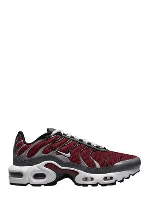 Nike Max Plus Sneakers - Team Red/black/cool Grey