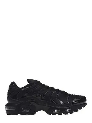 Nike Air Max Plus Sneakers Black