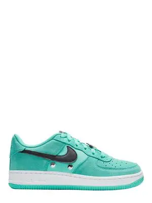 Nike Air Force 1 Low Sneakers Hyper Jade/black/white