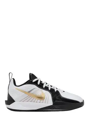 Nike Sabrina 2 Sneakers - Black/metallic Gold/white