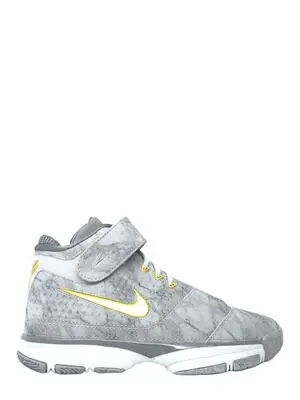 Nike Kobe 2 Prelude Sneakers - Wolf Grey/white/pure Platinum