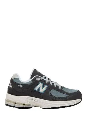 NEW BALANCE 2002rin Sneakers Magnet/lead