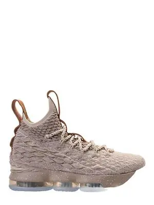 Nike Lebron 15 Ghost Sneakers - String/sail/vachetta Tan