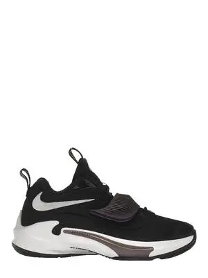 Nike Zoom Freak 3 Project 34 Sneakers - Black/light Photo Blue