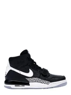 JORDAN Legacy 312 - Black/white
