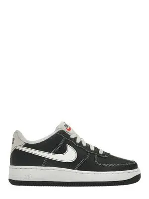Nike Air Force 1 Low S50 Sneakers - Black/white